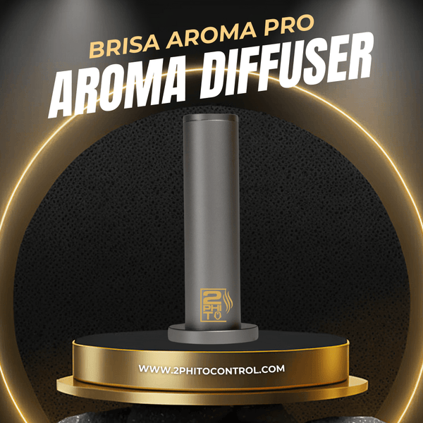 Brisa Aroma Pro
