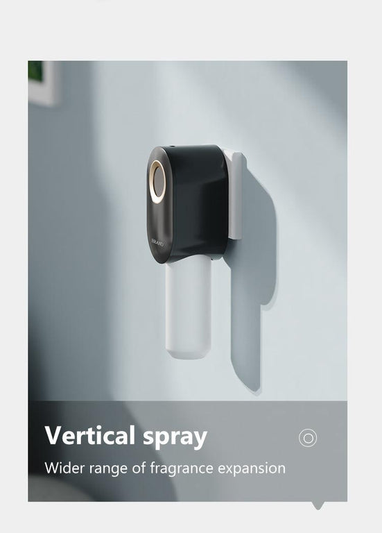 Aromatización y Control de Olores Premium con Tufito Control