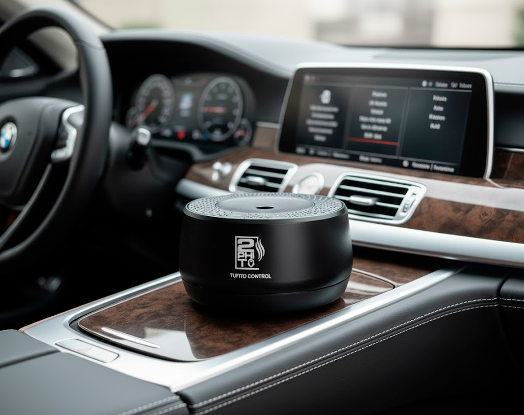 Luxury Scenting & Odor Control | Tufito Control – 2phito