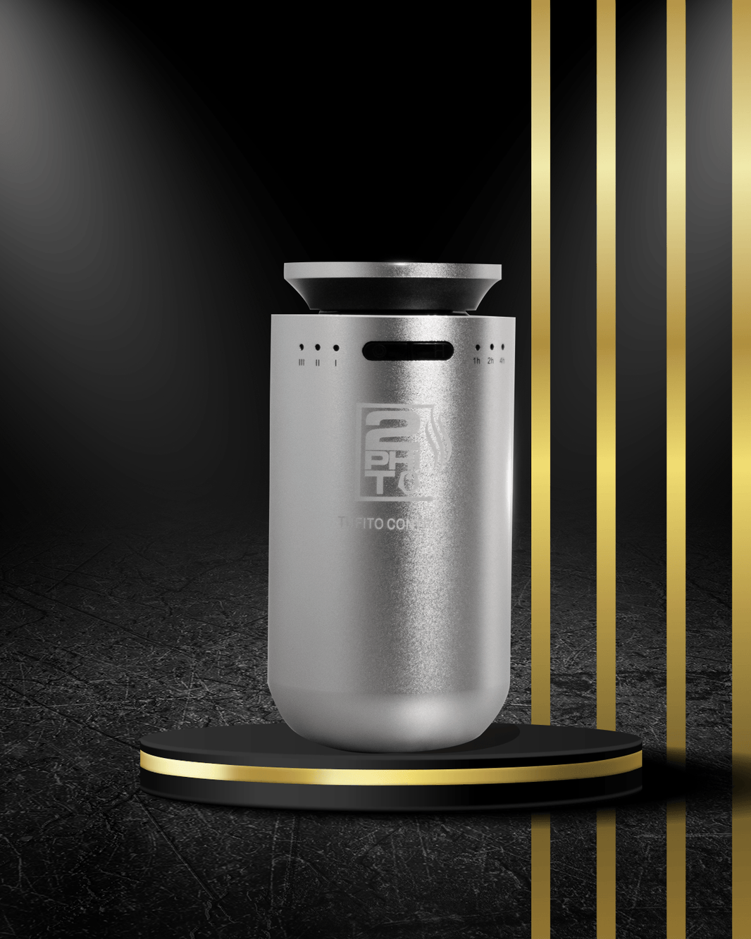 Luxury Scenting & Odor Control | Tufito Control – 2phito