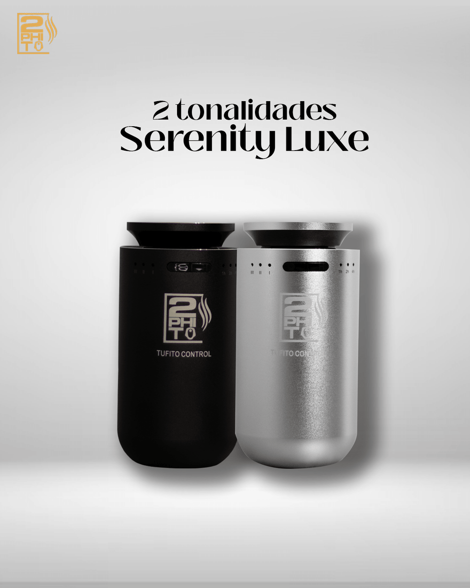 Luxury Scenting & Odor Control | Tufito Control – 2phito